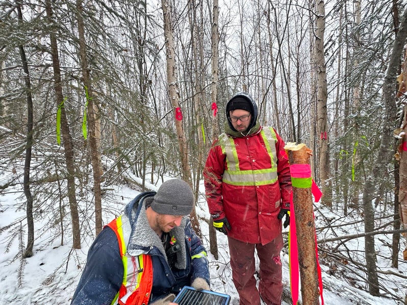 Key Project Features